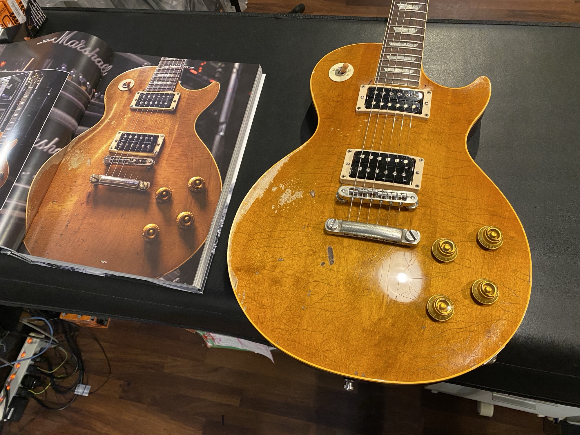 塗装 – mg's workshop